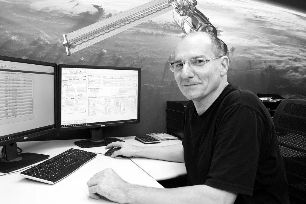 Funktionen - Traceon AG