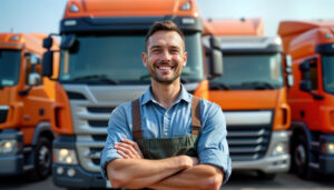 Traceon Logistics - Traceon AG